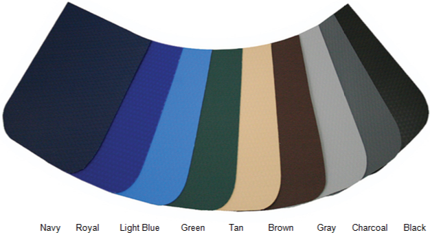 Electric Cover Colors – Modpools Guide