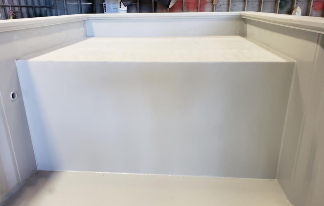 Baja Ledge – Modpools Guide