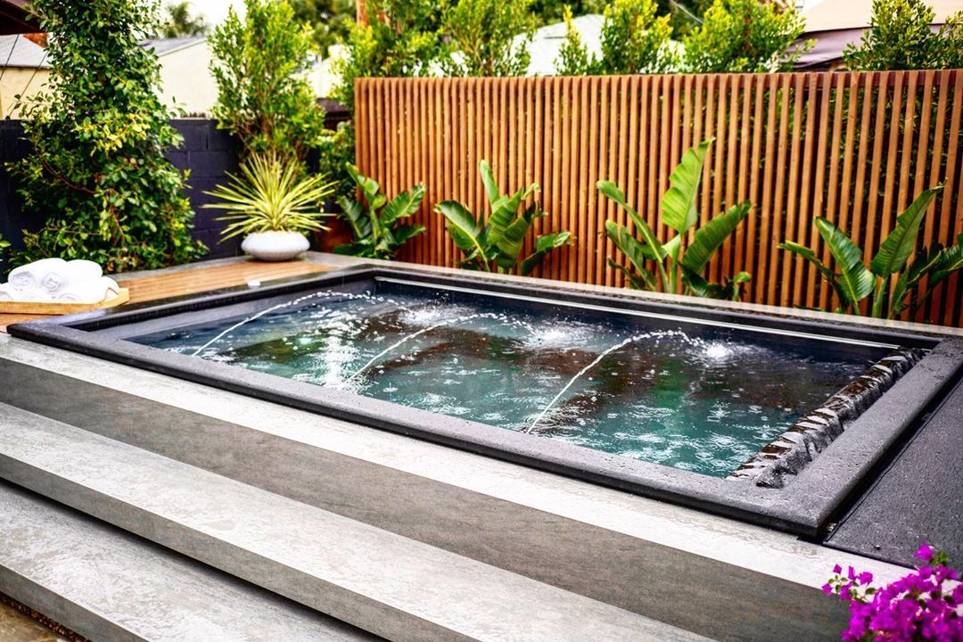 Water Feature Jets – Modpools Guide